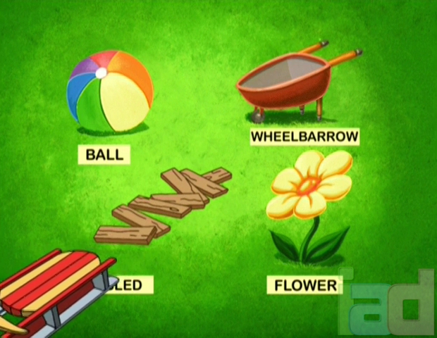 ABC Animals (2004) - The Internet Animation Database