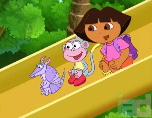 ABC Animals (2004) - The Internet Animation Database