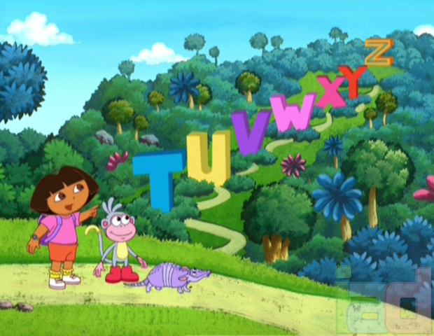 ABC Animals (2004) - The Internet Animation Database