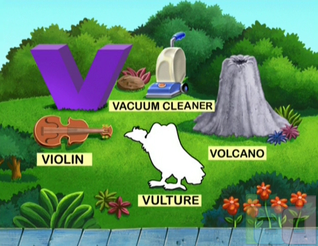 ABC Animals (2004) - The Internet Animation Database