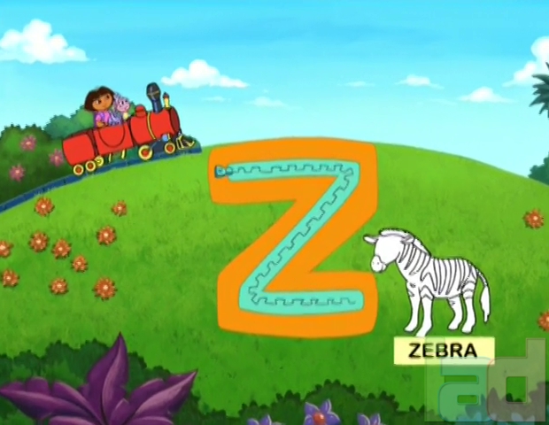 ABC Animals (2004) - The Internet Animation Database