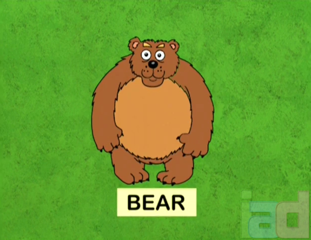 ABC Animals (2004) - The Internet Animation Database