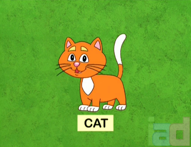 ABC Animals (2004) - The Internet Animation Database