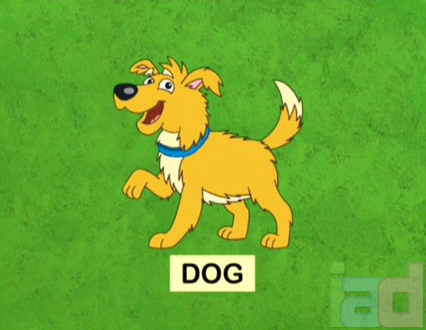 ABC Animals (2004) - The Internet Animation Database
