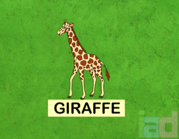 ABC Animals (2004) - The Internet Animation Database