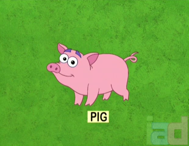 ABC Animals (2004) - The Internet Animation Database