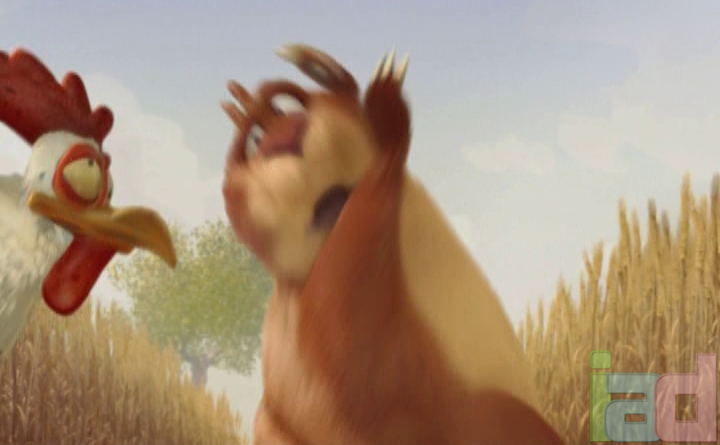 Gopher Broke (2004) - The Internet Animation Database