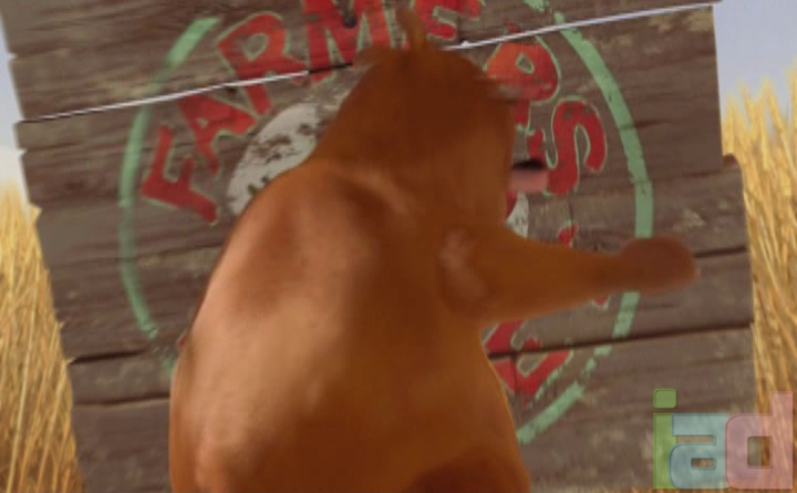 Gopher Broke (2004) - The Internet Animation Database