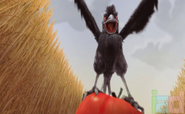 Gopher Broke (2004) - The Internet Animation Database