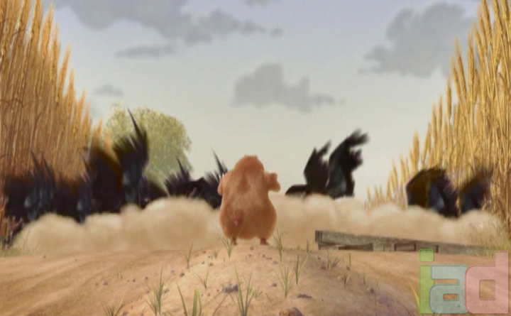 Gopher Broke (2004) - The Internet Animation Database