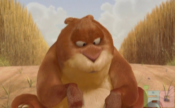 Gopher Broke (2004) - The Internet Animation Database