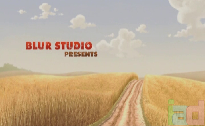 Gopher Broke (2004) - The Internet Animation Database