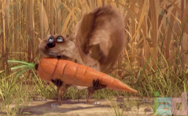 Gopher Broke (2004) - The Internet Animation Database