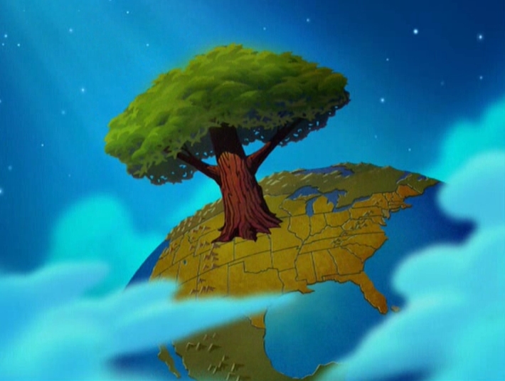 Daffy Duck for President (2004) - The Internet Animation Database