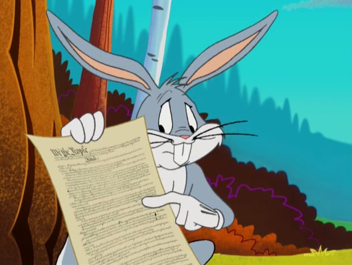 Daffy Duck for President (2004) - The Internet Animation Database