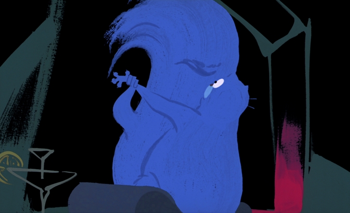 Lorenzo (2004) - The Internet Animation Database