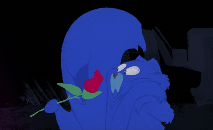 Lorenzo (2004) - The Internet Animation Database