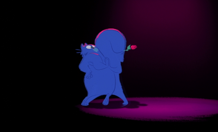 Lorenzo (2004) - The Internet Animation Database