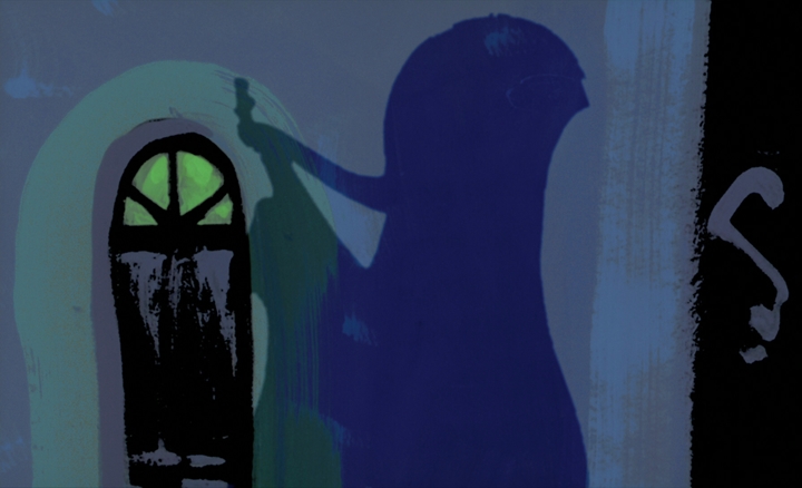 Lorenzo (2004) - The Internet Animation Database