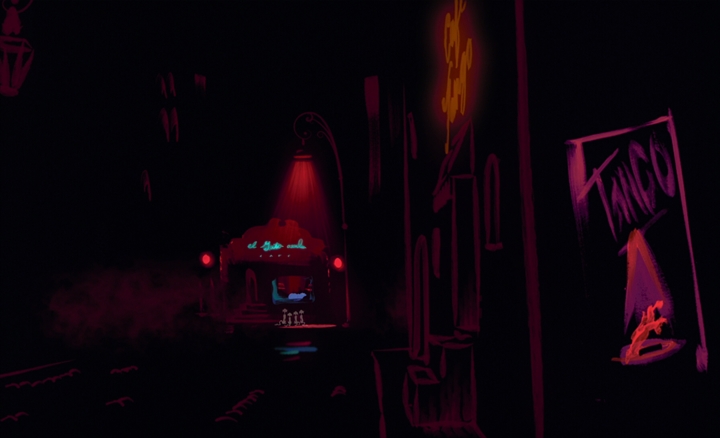 Lorenzo (2004) - The Internet Animation Database