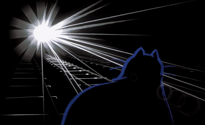 Lorenzo (2004) - The Internet Animation Database