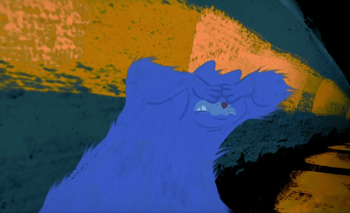 Lorenzo (2004) - The Internet Animation Database