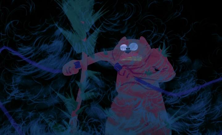 Lorenzo (2004) - The Internet Animation Database