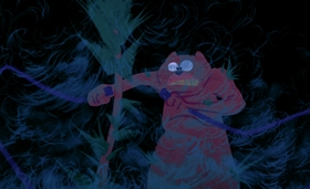 Lorenzo (2004) - The Internet Animation Database