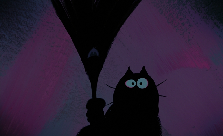 Lorenzo (2004) - The Internet Animation Database