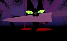 Lorenzo (2004) - The Internet Animation Database