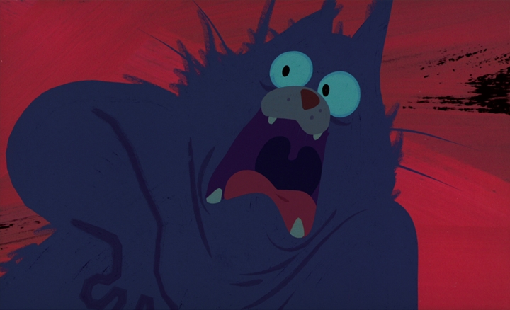 Lorenzo (2004) - The Internet Animation Database