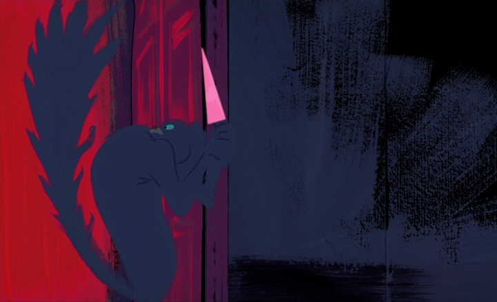 Lorenzo (2004) - The Internet Animation Database