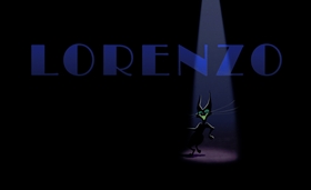 Lorenzo (2004) - The Internet Animation Database