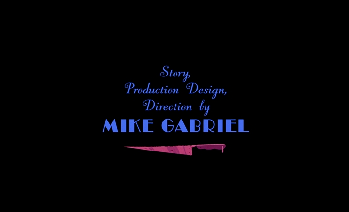 Lorenzo (2004) - The Internet Animation Database