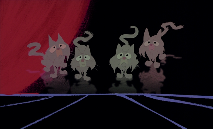 Lorenzo (2004) - The Internet Animation Database