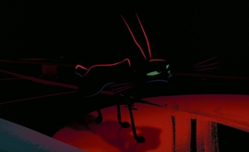 Lorenzo (2004) - The Internet Animation Database