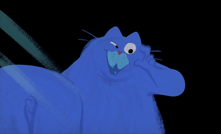 Lorenzo (2004) - The Internet Animation Database