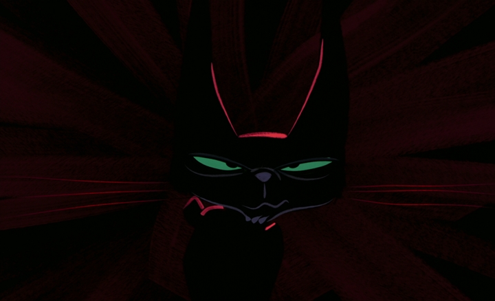 Lorenzo (2004) - The Internet Animation Database