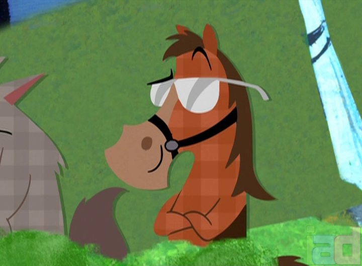 A Dairy Tale (2004) - The Internet Animation Database