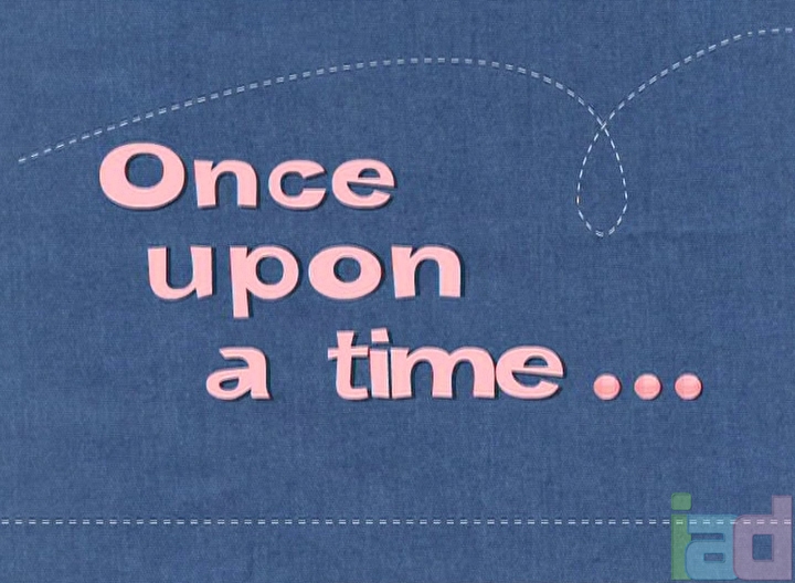 A Dairy Tale (2004) - The Internet Animation Database