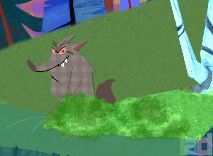 A Dairy Tale (2004) - The Internet Animation Database