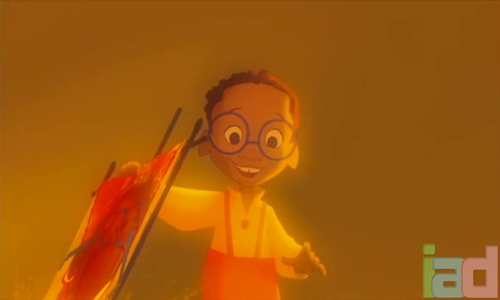 One By One (2004) - The Internet Animation Database