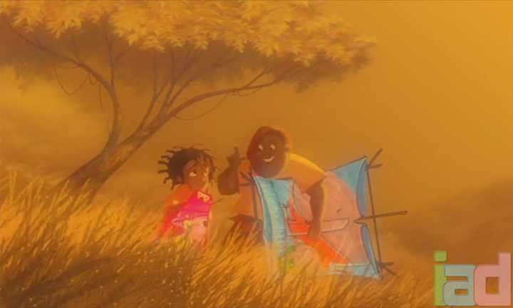 One By One (2004) - The Internet Animation Database