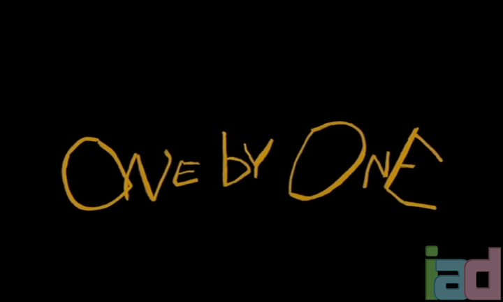One By One (2004) - The Internet Animation Database