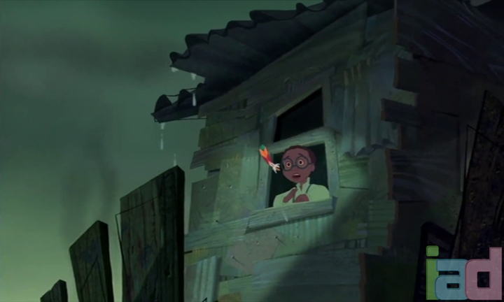 One By One (2004) - The Internet Animation Database