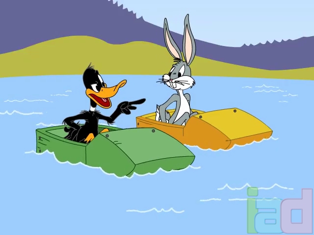 Grand Master Rabbit (2005) - The Internet Animation Database