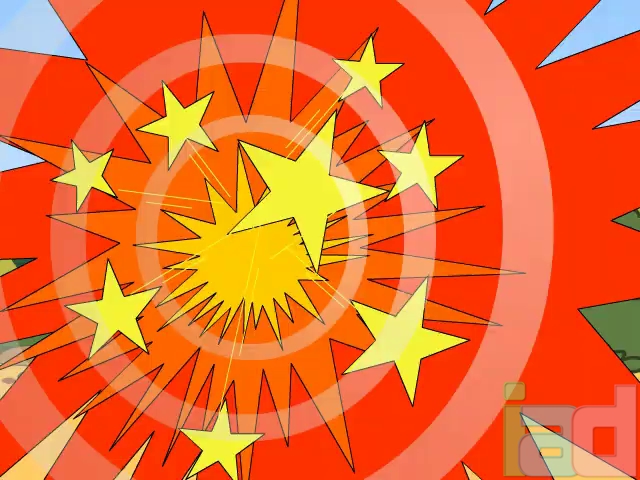 Grand Master Rabbit (2005) - The Internet Animation Database