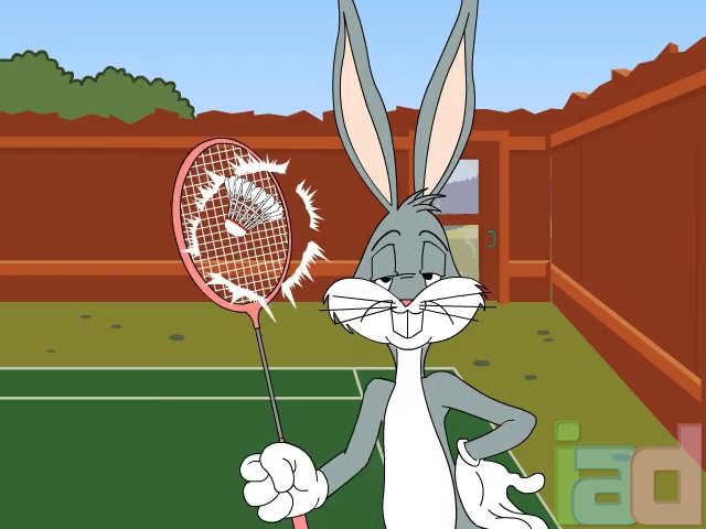 Grand Master Rabbit (2005) - The Internet Animation Database