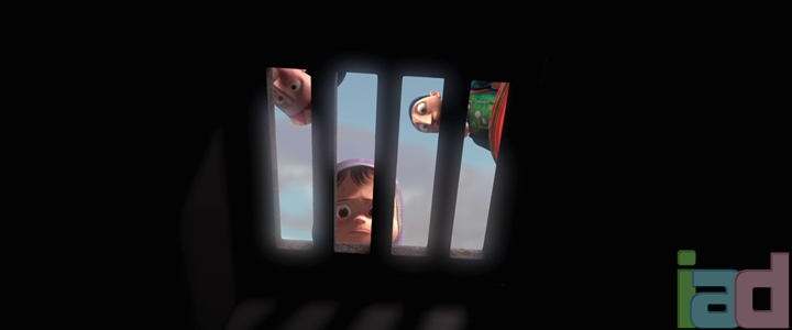 One Man Band (2005) - The Internet Animation Database