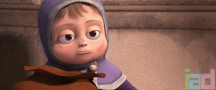 One Man Band (2005) - The Internet Animation Database